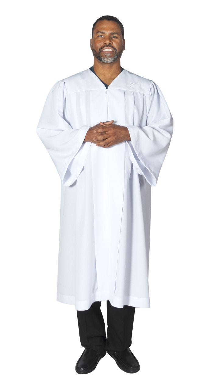 Clergy Robes – Trinity Robes