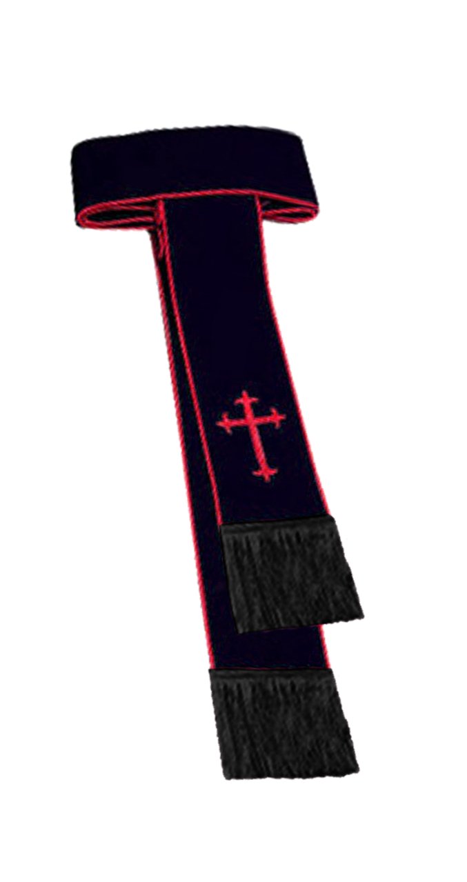 Clergy Sash/Cincture – Trinity Robes