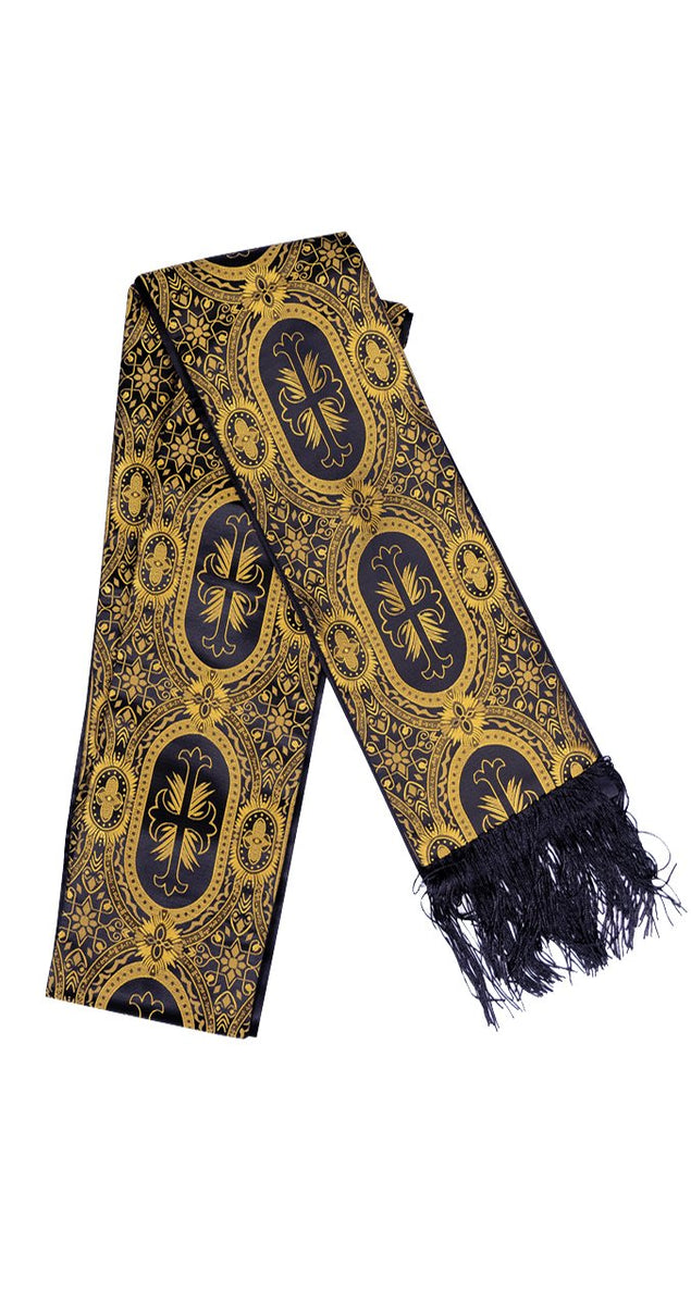 Cadillac Clergy Stole – Trinity Robes