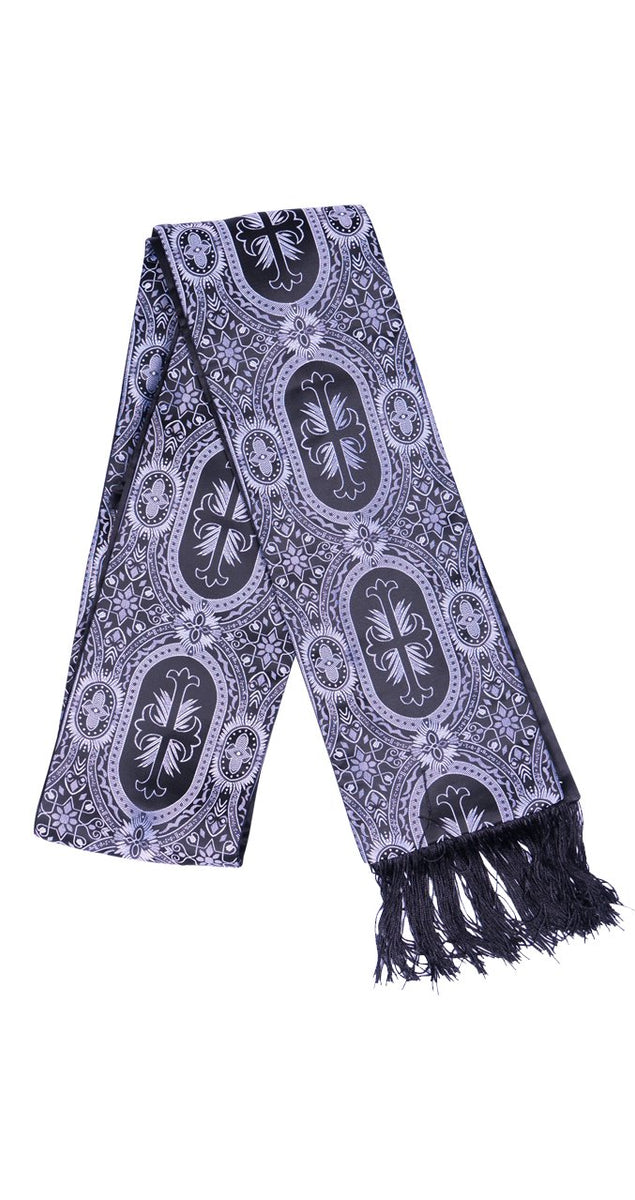 Cadillac Clergy Stole – Trinity Robes