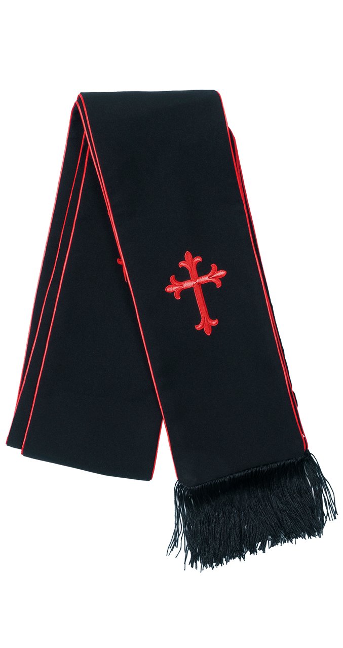 Clergy Stole – Trinity Robes